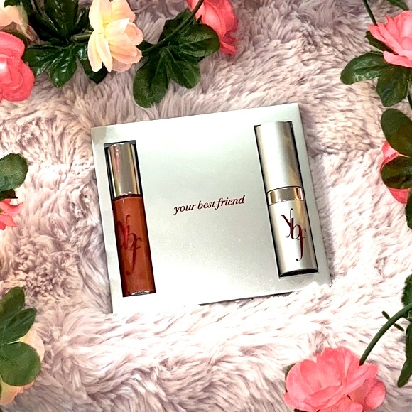 Your Best Friend | Makeup | Ybf Perfect Fit Fashion Shades | Poshmark